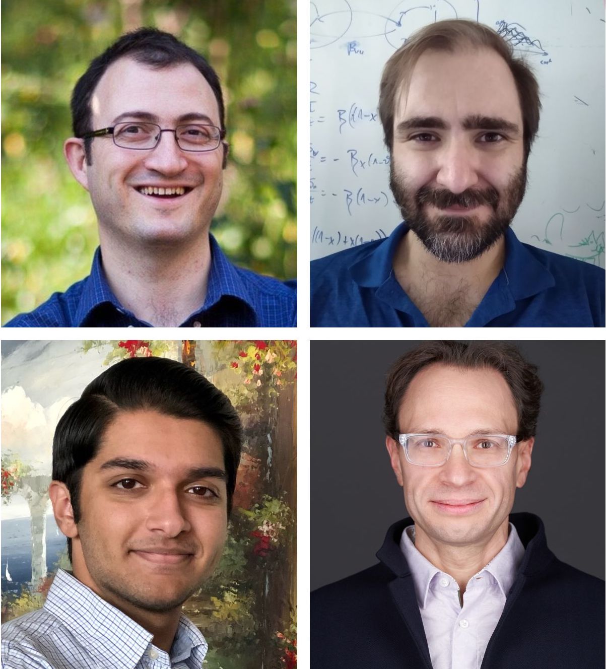 Does simple guesswork lead to more cooperation than complicated calculus? | Penn Today